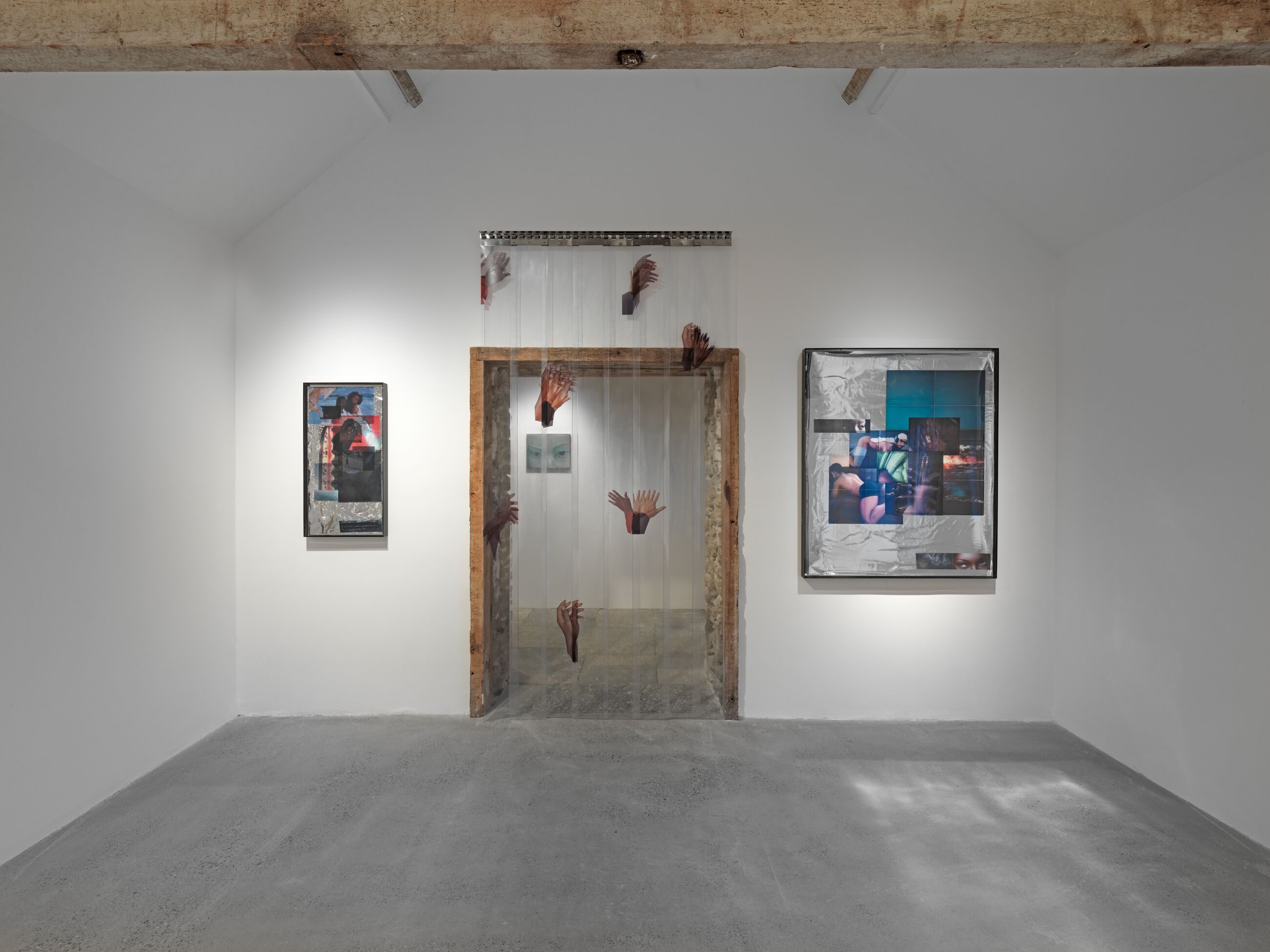 Arthaus Private View: ‘Present Tense’ - Hauser & Wirth